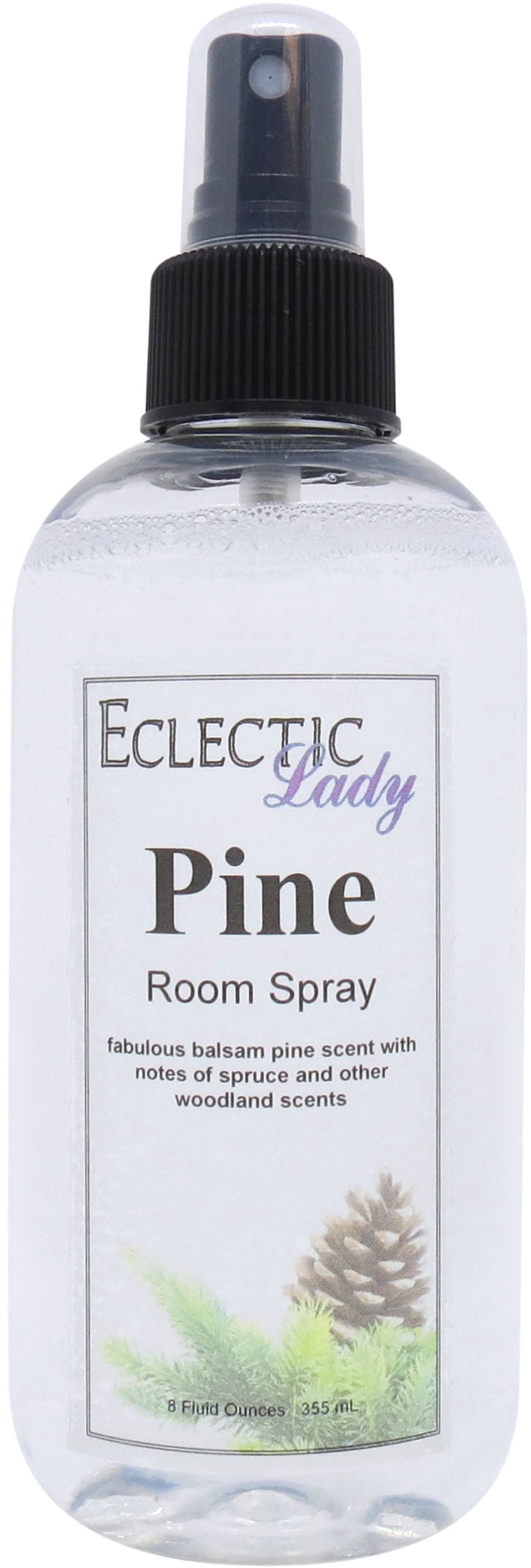 Pine Room Spray, 8 ounces - Walmart.com