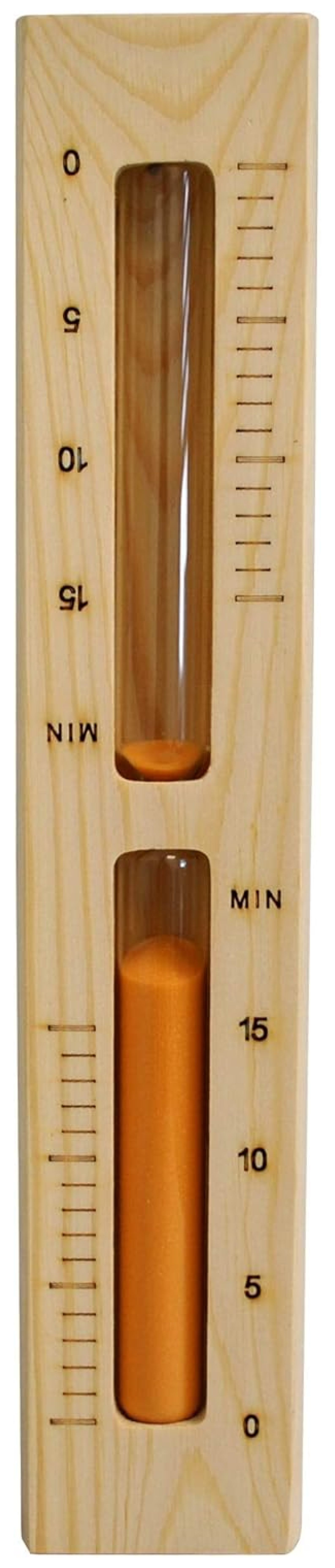 Pine Sauna Hour Glass Timer - Walmart.com