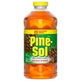 Pine-Sol 80 oz. Original Disinfecting All-Purpose Cleaner — Household ...