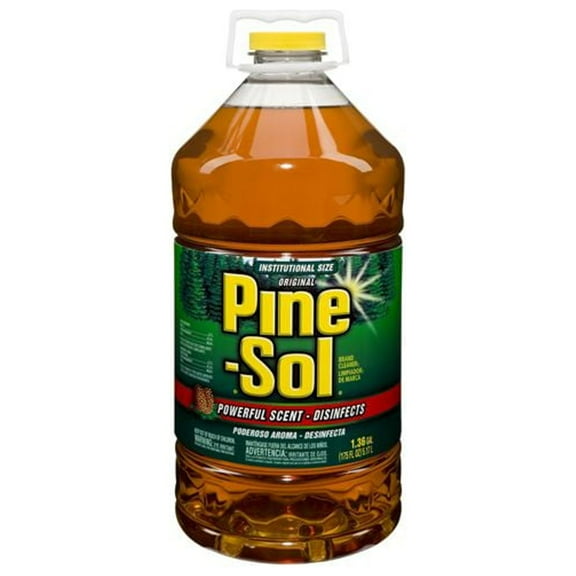 Pine-sol Multi-surface Cleaners