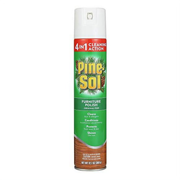 Pine Sol in All Purpose Cleaners - Walmart.com