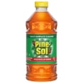 Pine-Sol, Multi-Surface Cleaner, 40 oz, Original Scent - Walmart.com