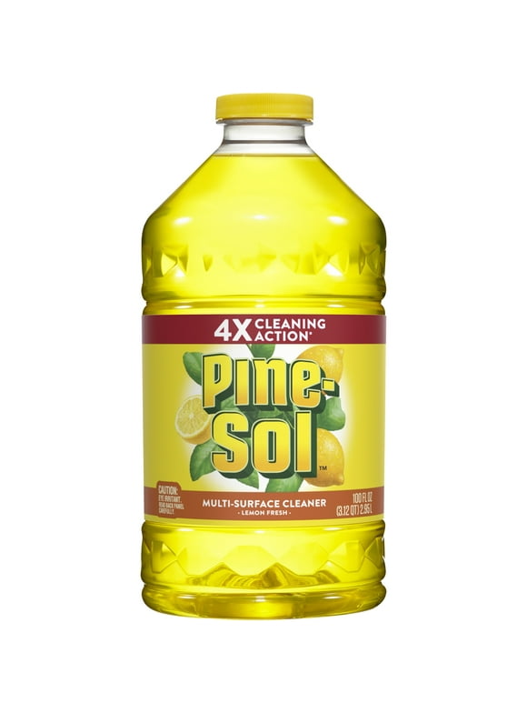 Pine Sol in All Purpose Cleaners - Walmart.com