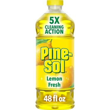 Pine O Pine Cleaner, 28 Oz - Walmart.com