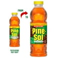 Pine-Sol Multi-Surface Floor Cleaner,1Pack Original,20 OZ - Walmart.com