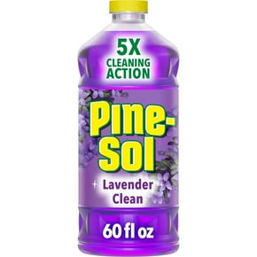 Pine Sol in All Purpose Cleaners - Walmart.com