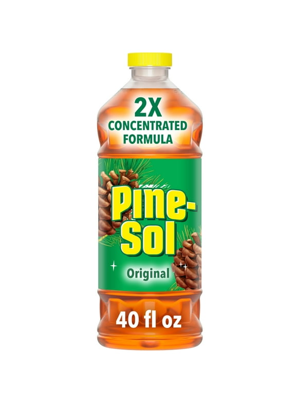 Pine Sol in All Purpose Cleaners - Walmart.com