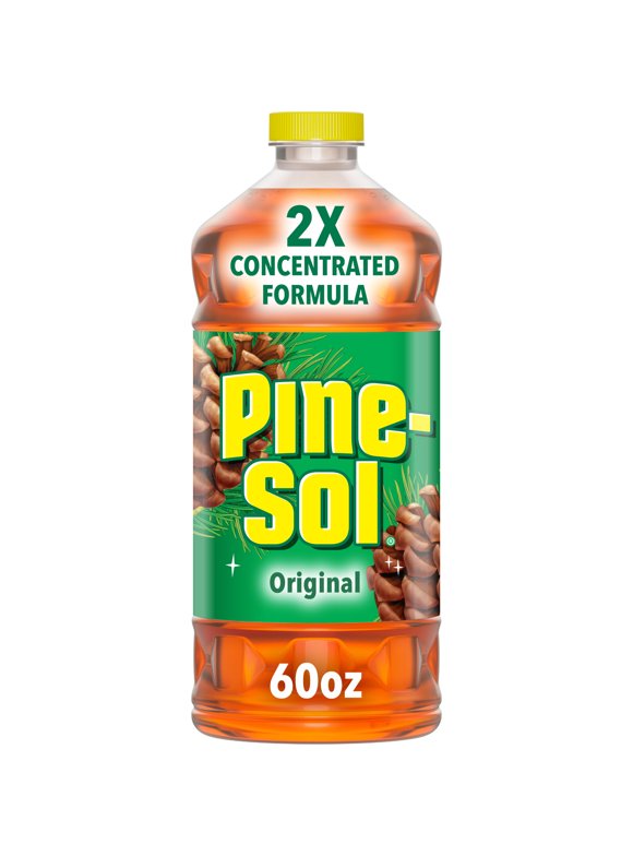 Pine Sol in All Purpose Cleaners - Walmart.com