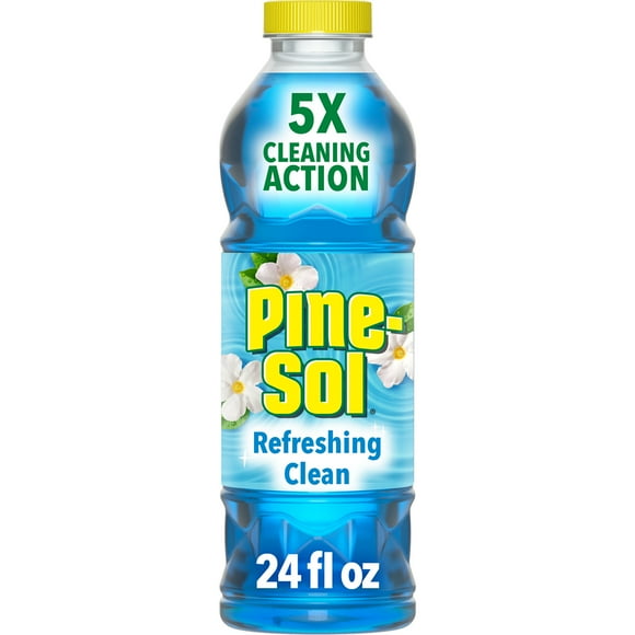 Pine Sol in All Purpose Cleaners - Walmart.com