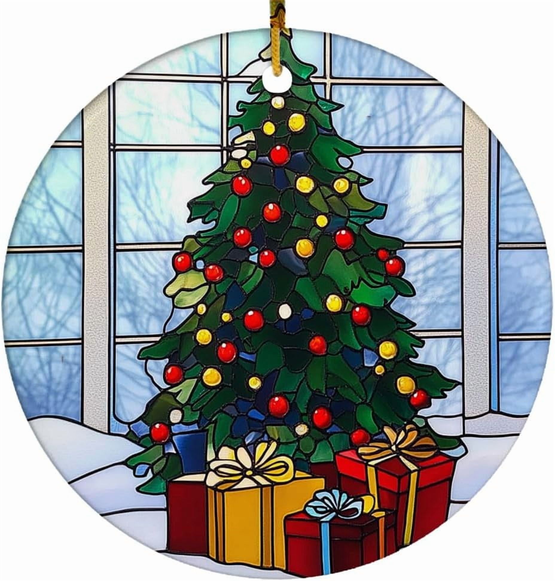 Pine Tree Ornaments, Pine Tree for Christmas 2025, Pine Tree Christmas ...