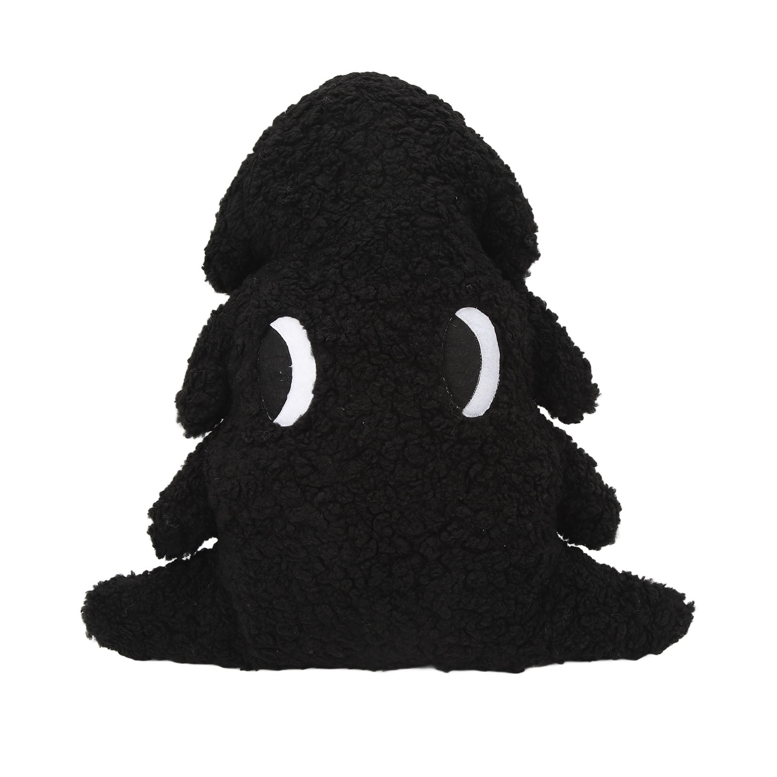 Pine Tree Plush Stuffed Toy Adorable Big Eyes Super Soft Home Decor ...