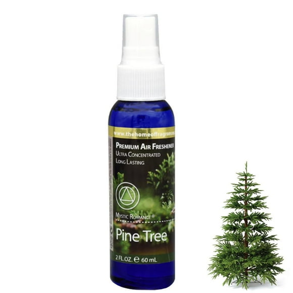 Christmas Tree Scent Spray
