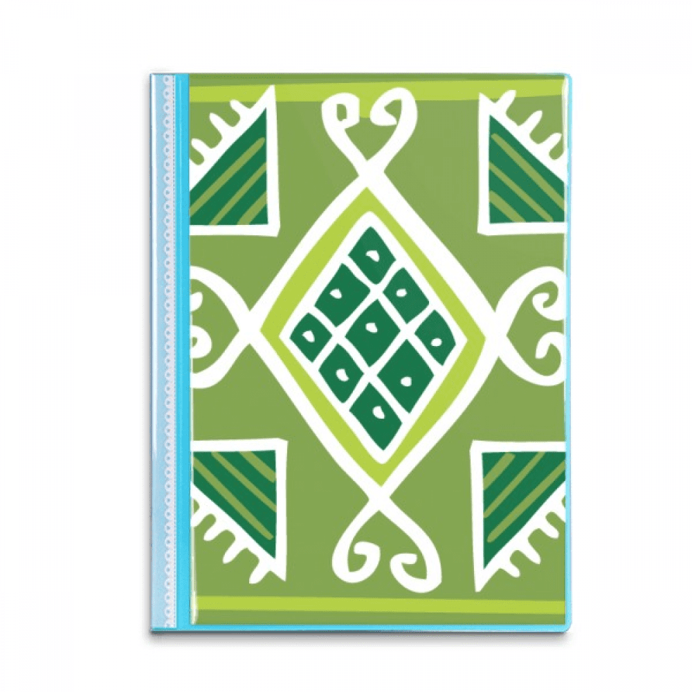 PineFruit Mexico Totems Ancient Civilization Book Sheet Protectors ...