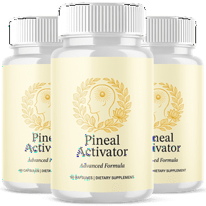 Pineal Gland Supplement