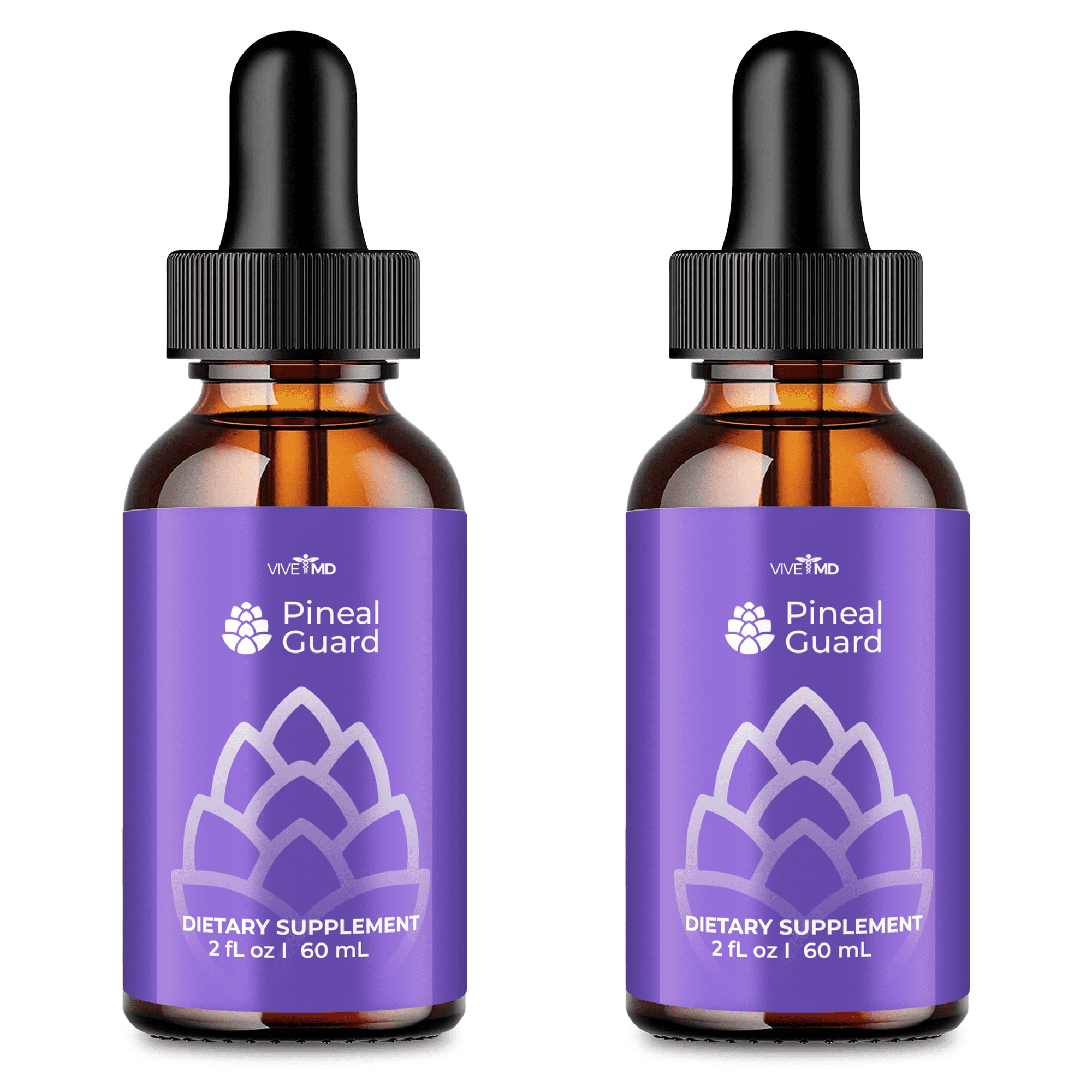 Pineal Guard Drops Blood Formula Support Supplement, Pineal Guard ...