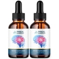 Pineal Guardian Advanced Formula Brain Support Drops PinealGuardian ...