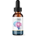 Pineal Guardian Drops, All-Natural Blood Support Supplement, Advanced ...