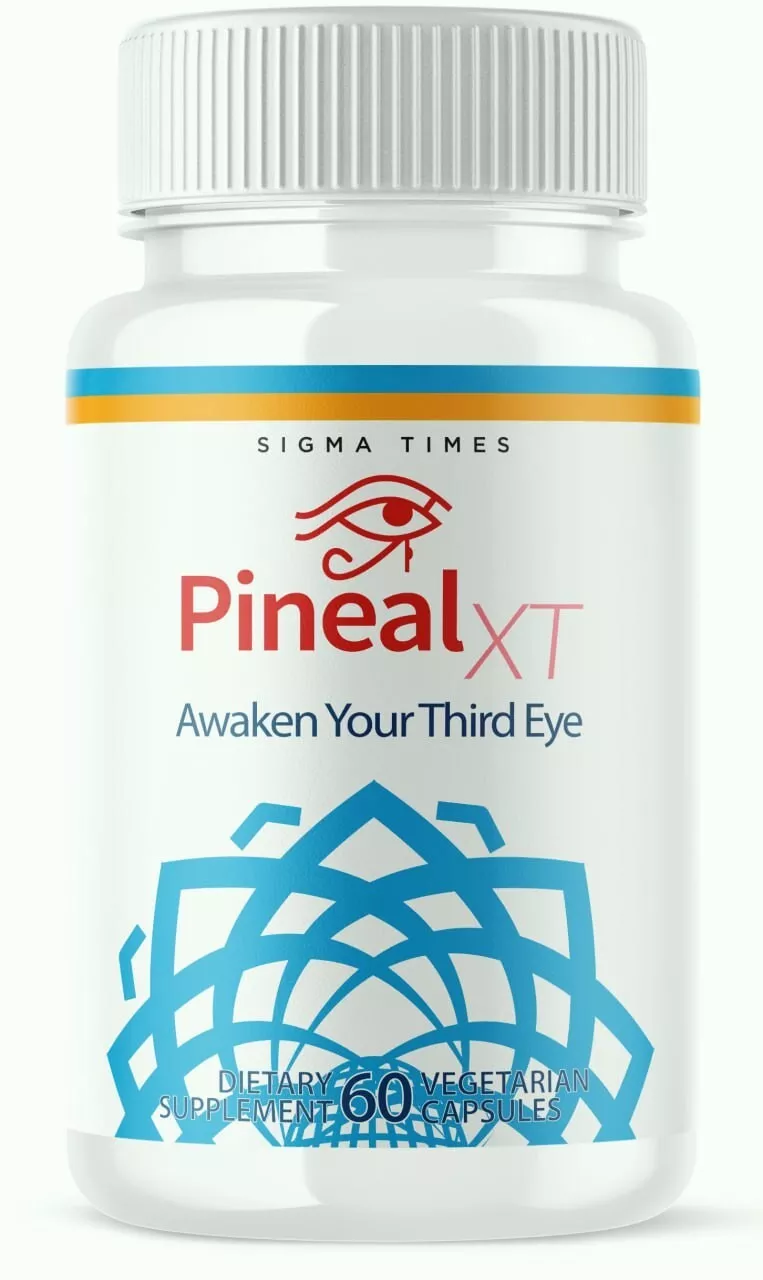 Psyllium Supplements Pineal XTu00ae - Official Website | Natural Pineal Gland Support Pineal Xt ...