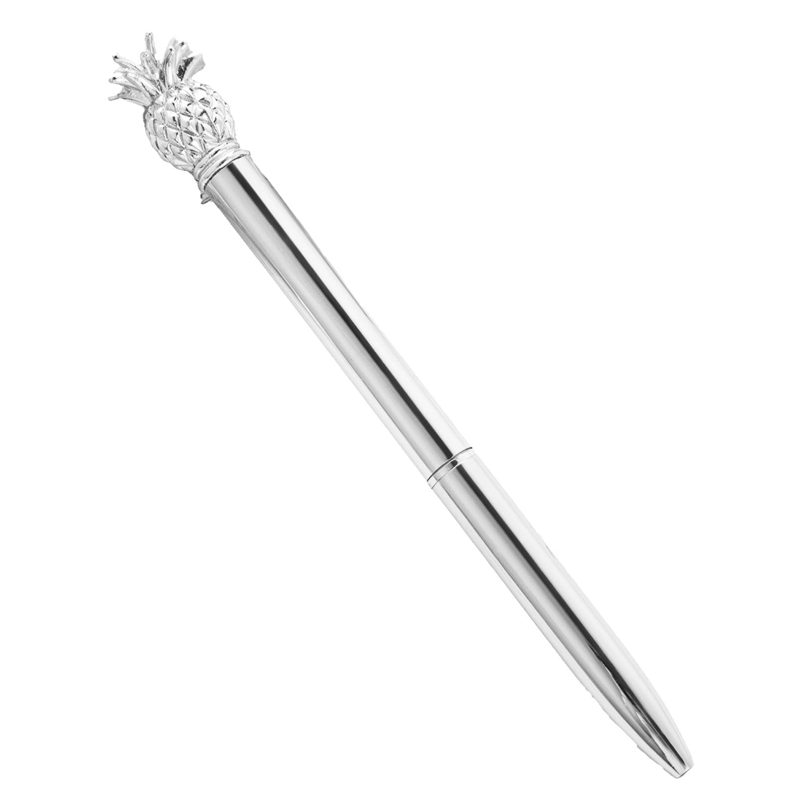 Pineapple Ballpoint Pen D, Ballpoint Pens Ballpoint Pens Rose Gold Pens ...
