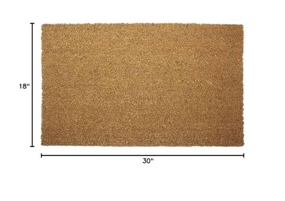Pineapple Doormat, 24"x60" - Walmart.com