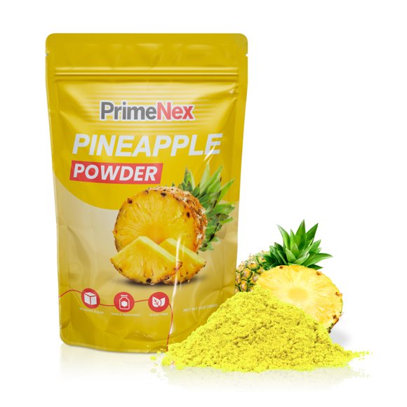 Pineapple Extract