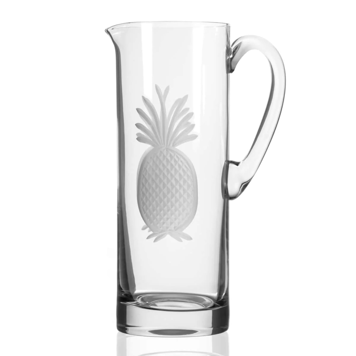 Pineapple Pitcher