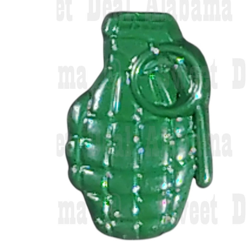 Grenade Pin