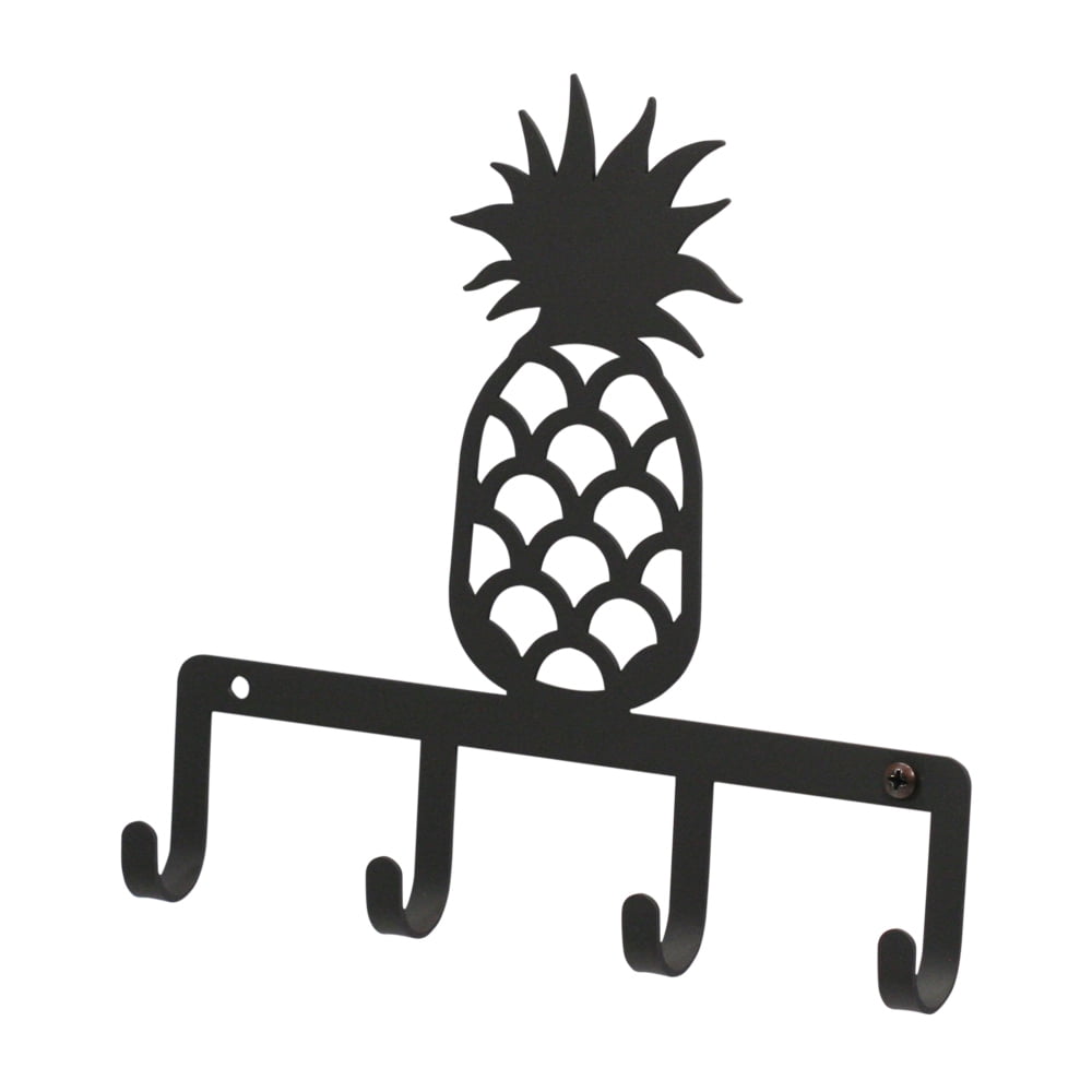 Pineapple - Key Holder - Walmart.com