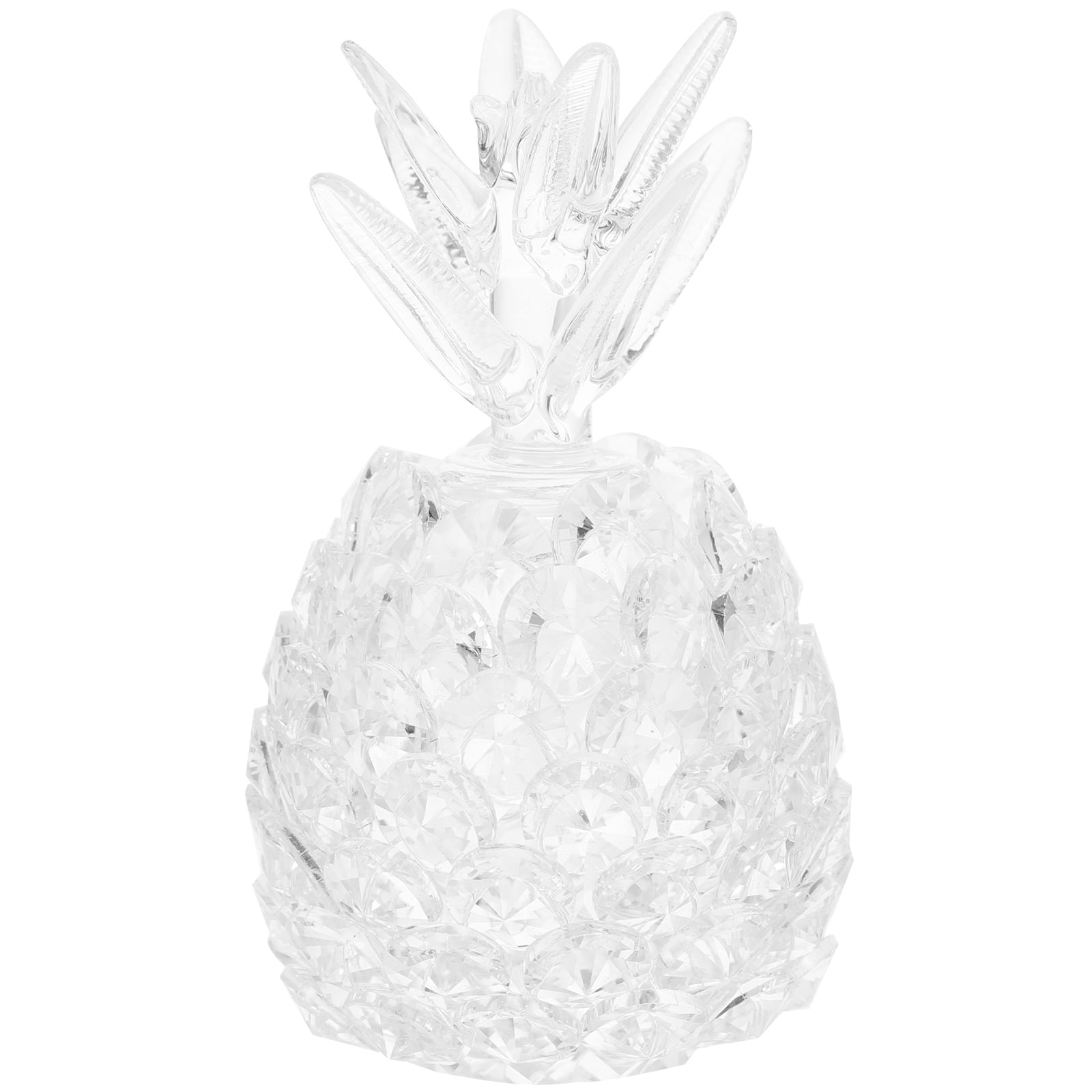 Pineapple Ornament Decorative Pineapple Home Artificial Pineapple ...
