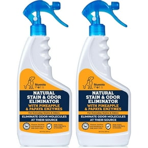 Vomit Clean Up Powder