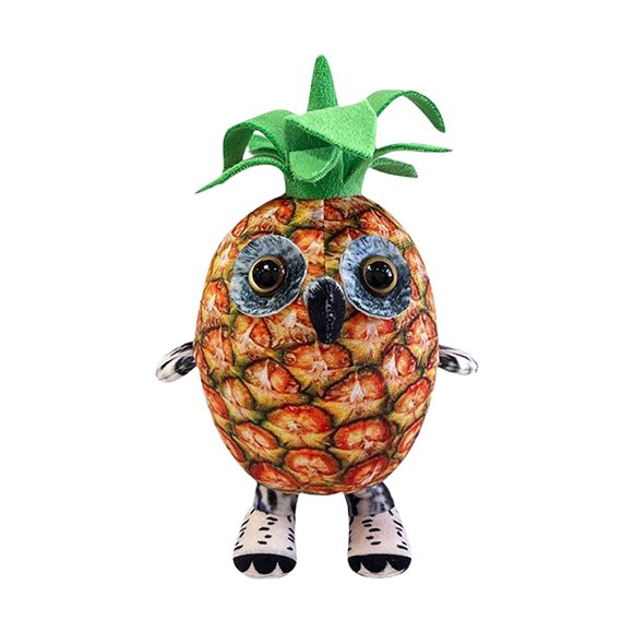 Pineapple Surprise