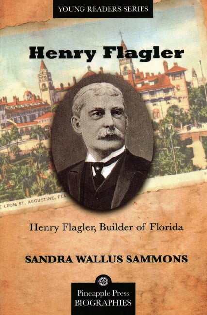 Flagler Henry