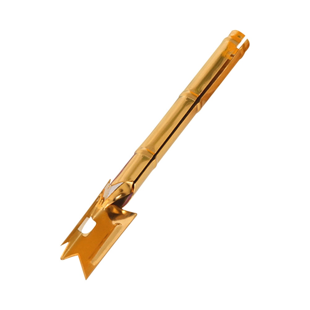 Pineapple Shovel Potato Peelers Carrot Metal Paring Cutter Vegetable ...