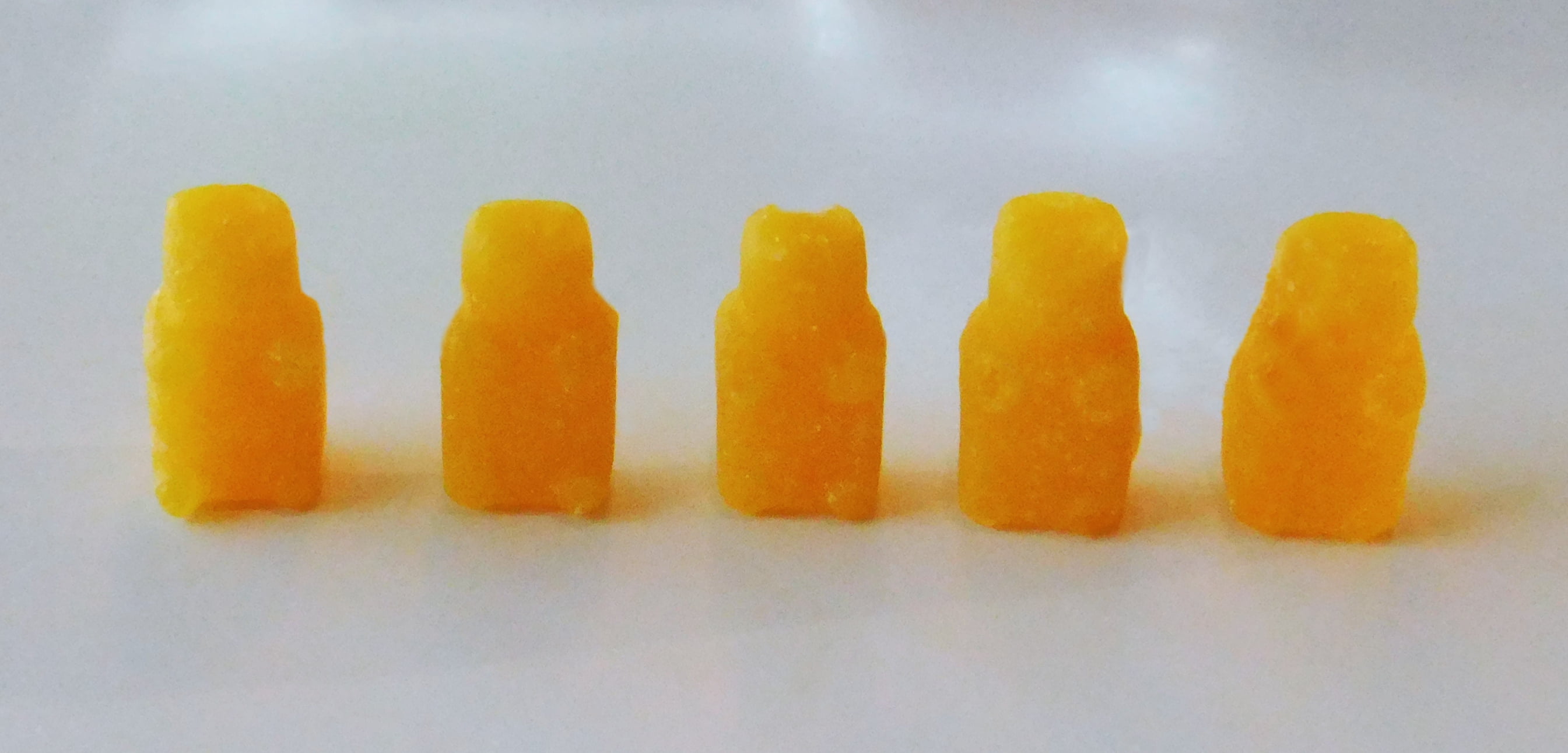 Pineapple Xylitol Candy, Safe for Diabetics, Promotes Healthy Teeth ...