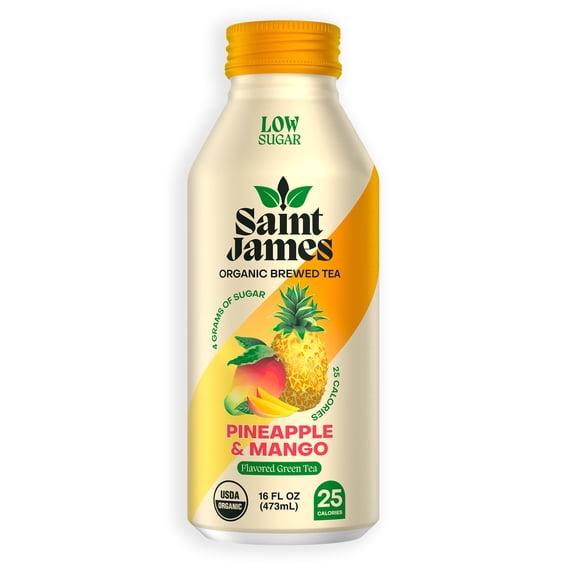 Pineapple Mango