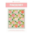 Pineberry Quilt Pattern - Walmart.com