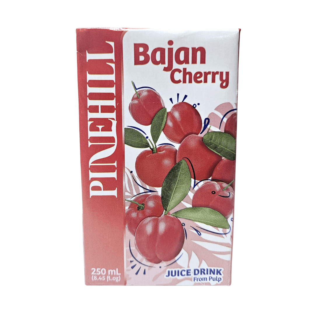 Pinehill Bajan Cherry 6PKS! - Walmart.com