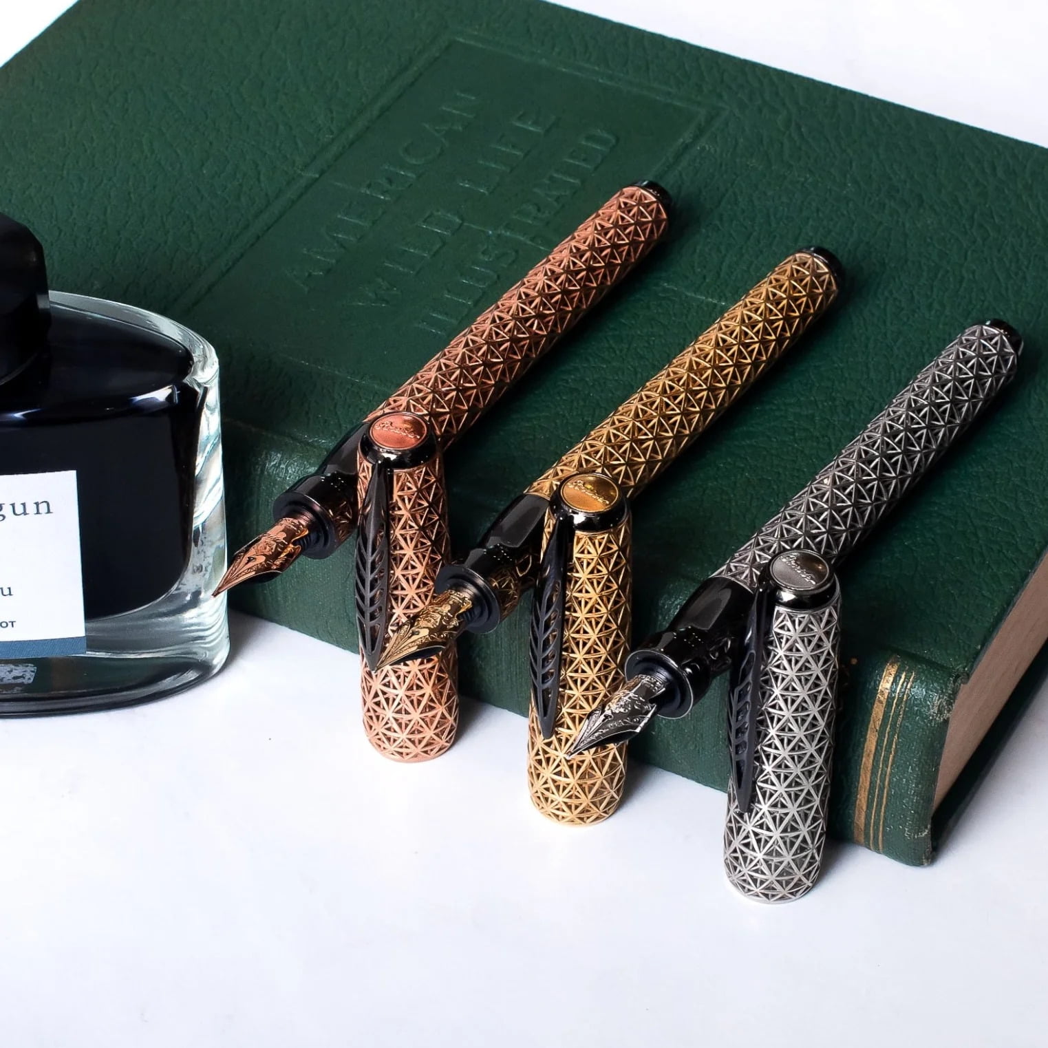 Pineider Psycho Fountain Pen - Walmart.com