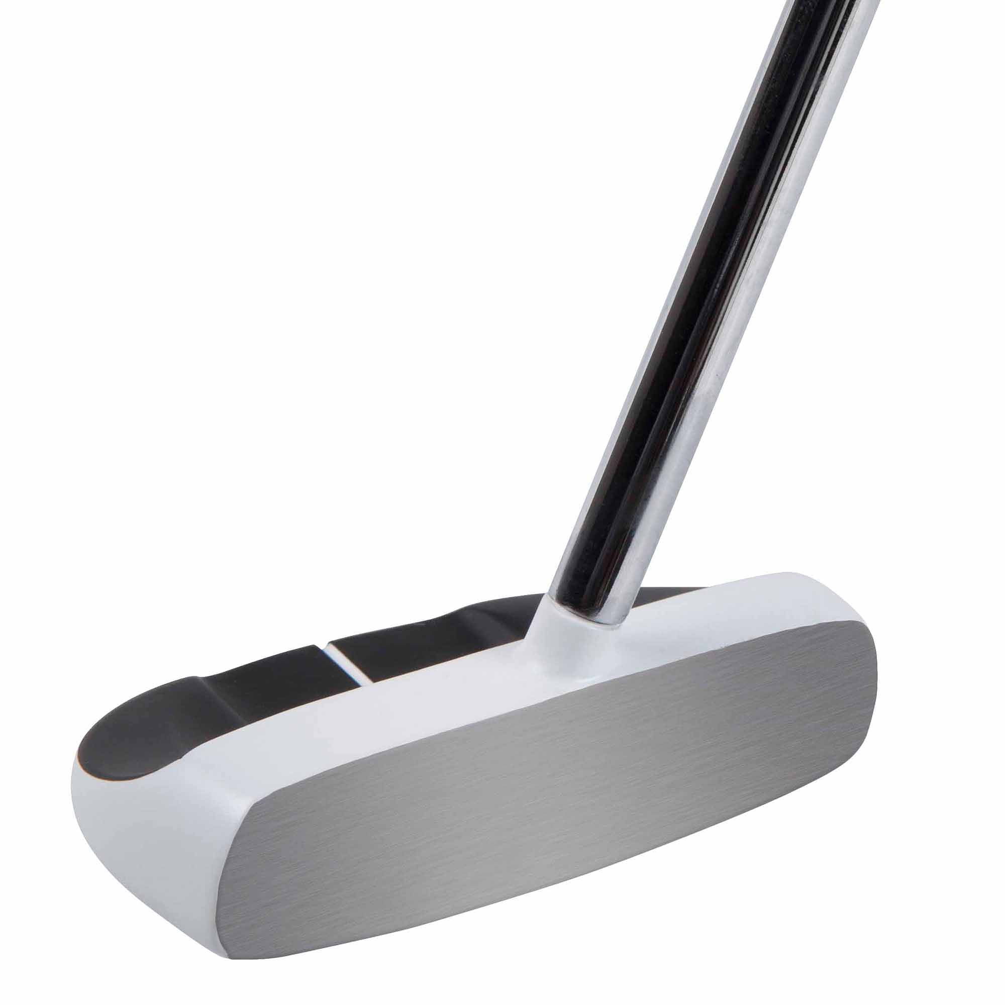 Pinemeadow Golf Site 2 Putter, Right Hand, 34-Inch,White - Walmart.com