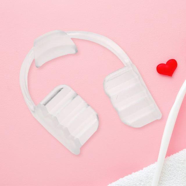 Pinfect 1/3pcs Dental Guards Prevent Teeth Grinding Silicone Tooth ...