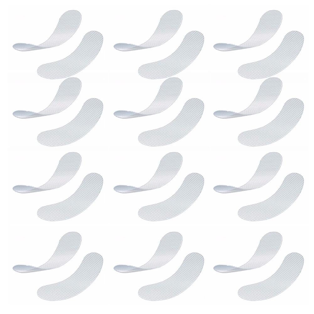 Pinfect 48pcs Thin Face Stickers EVA Anti-Wrinkle Patches Forehead Lift ...