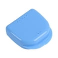 pinfect Dental Retainer Box, Teeth Retainer Container, Orthodontic ...