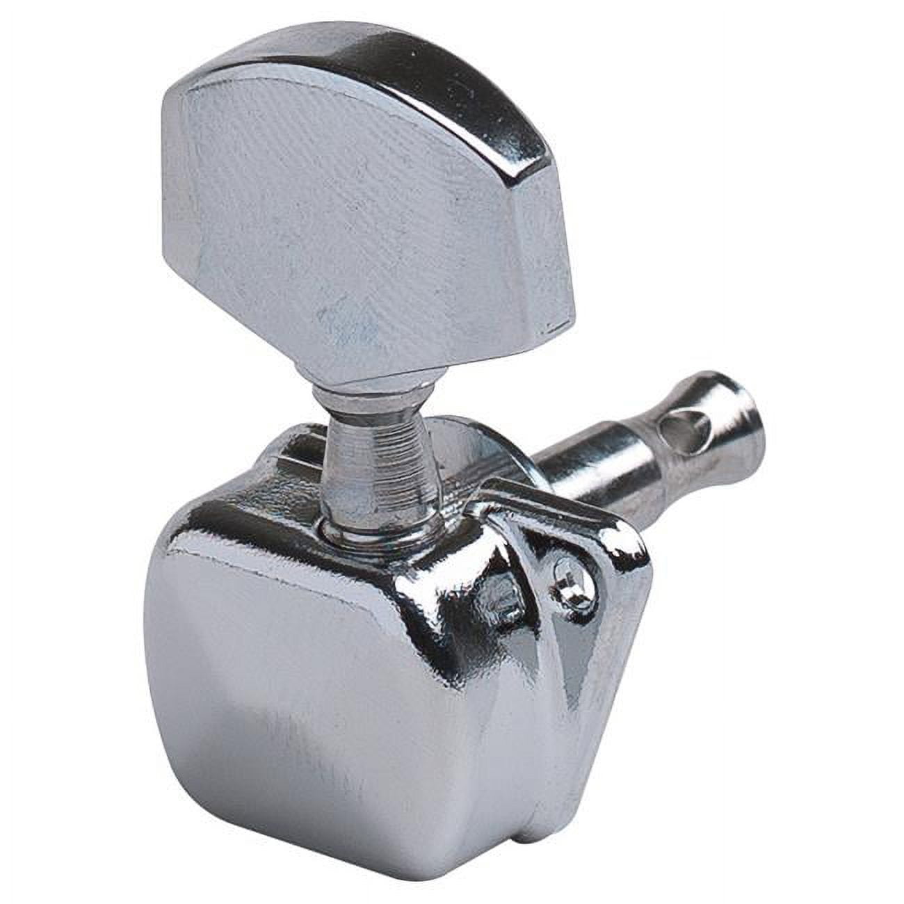 Ping Economy Covered Chrome Guitar Tuning Machines - Walmart.com