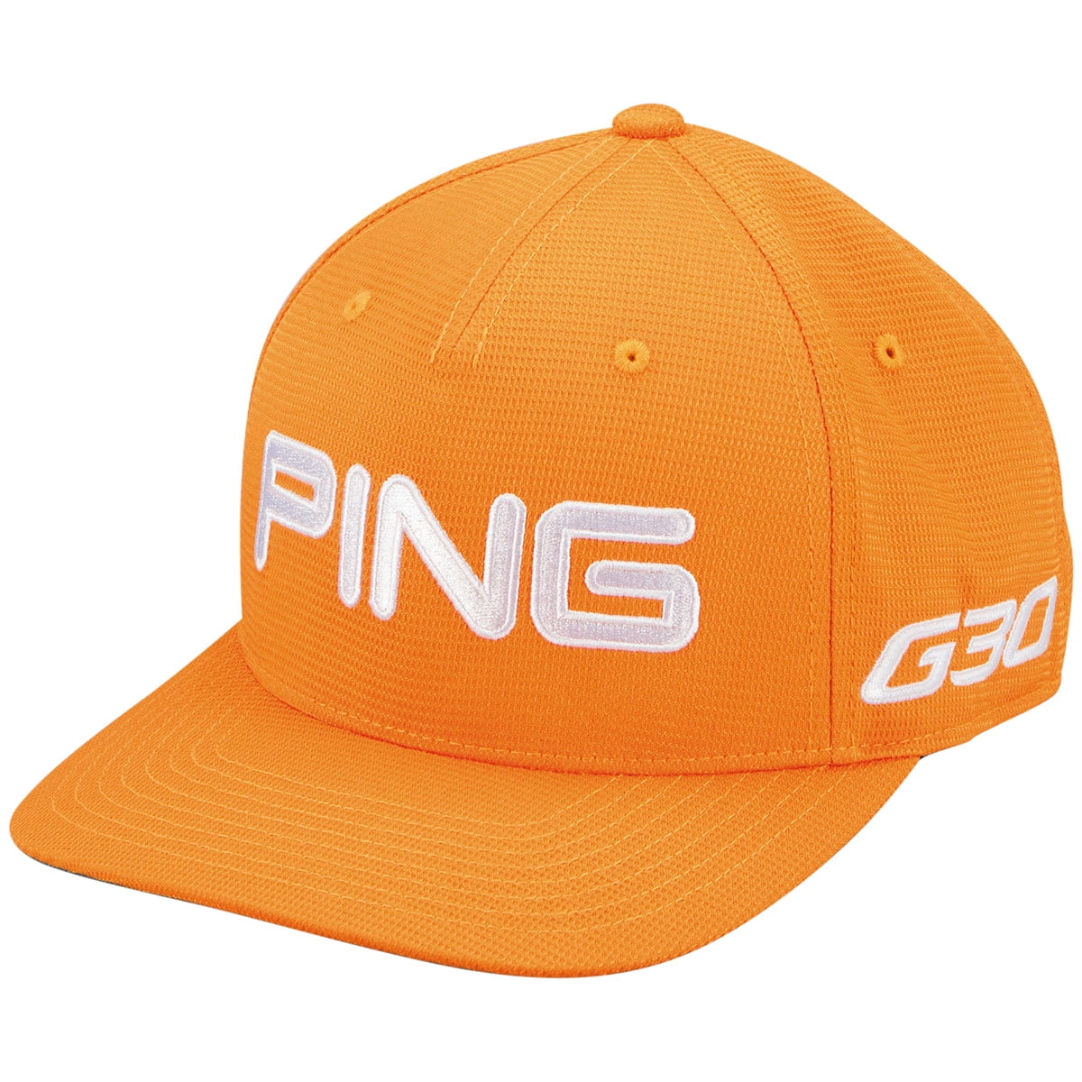 Ping G30 Tour-Structured Golf Hat with Sensor Cool Technology, Pro Back Flex Fit, Brand New ...