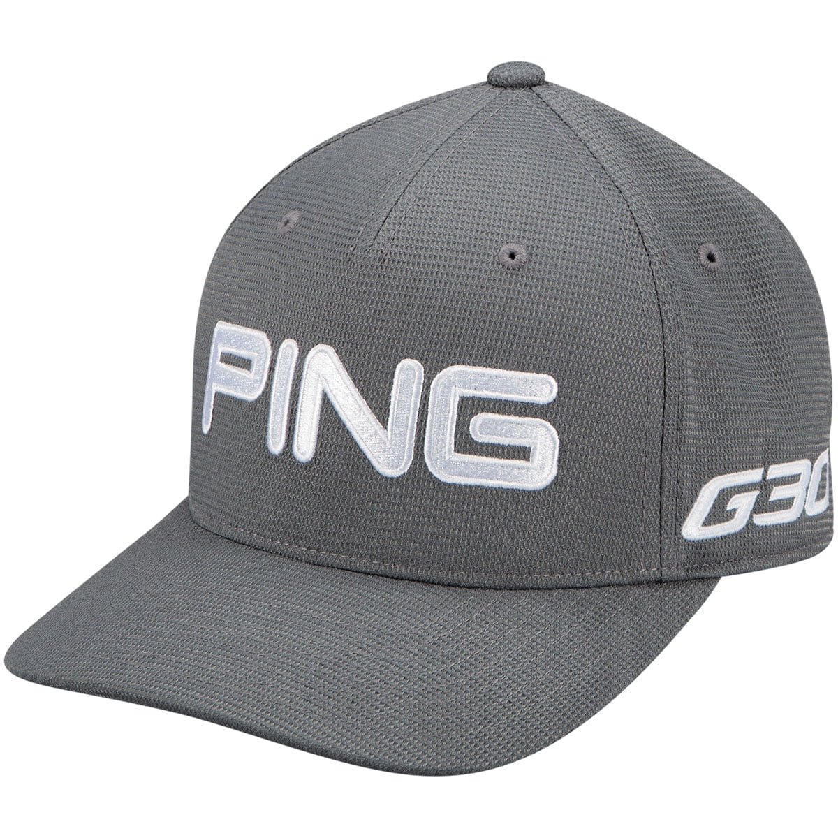 Ping G30 Tour Structured Golf Hat Sensor Cool Golf Cap NEW - Walmart.com