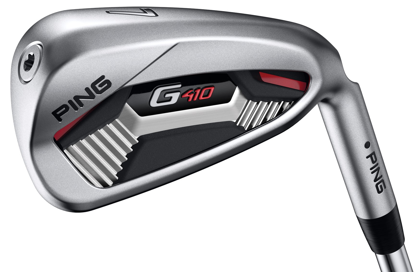 Ping G430 Irons