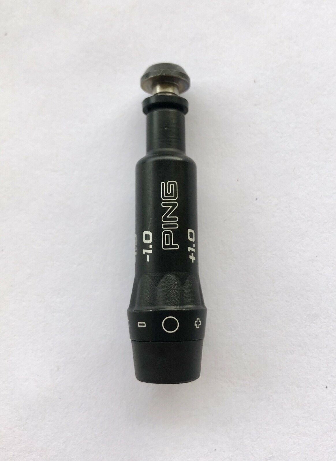 Ping G425 G410 Driver & Fairway Adapter Sleeve, .335 Inner Diameter, RH/LH Dexterity - Walmart.com