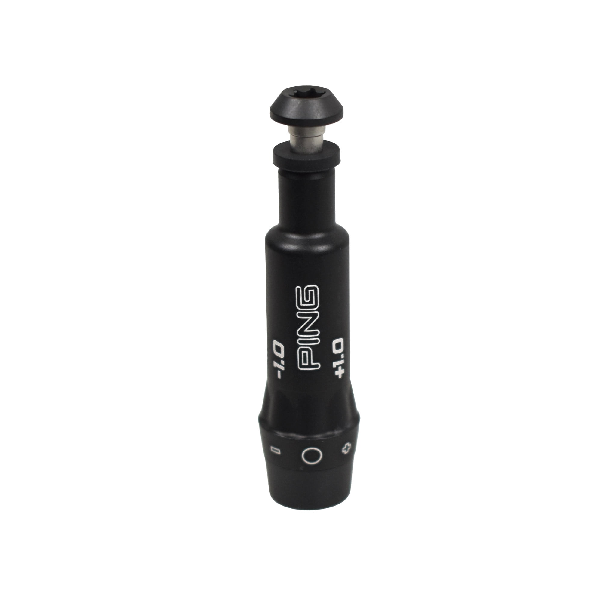 Ping Golf Driver/Fairway Shaft Adjustable Adapter .335 - Walmart.com
