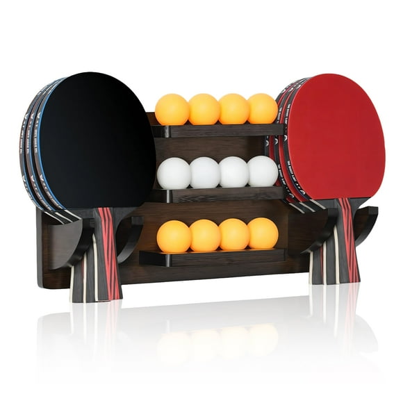 Ping Pong Ball Holder