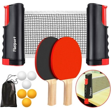 Free Shipping! Franklin Sports Spyder Pong - Steel Frame - Walmart.com ...